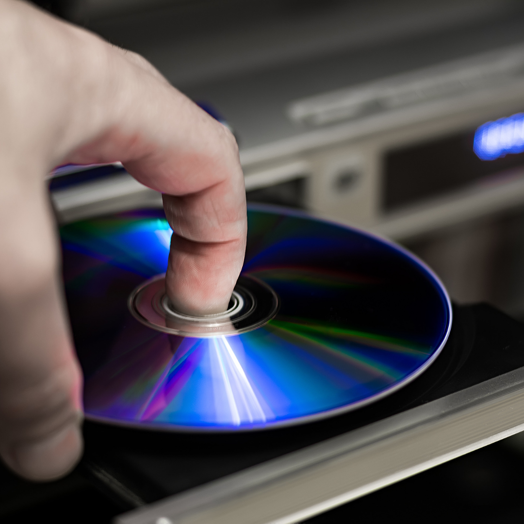 Aberdeenshire villagers deliver DVDs to vulnerable members in their co ...